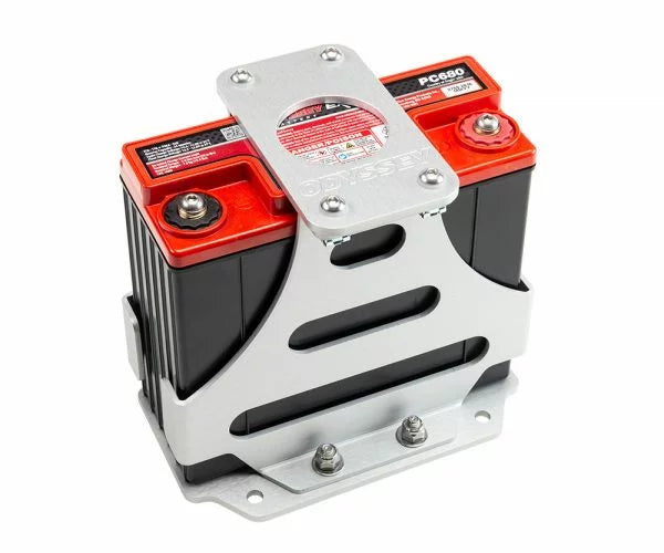 Odyssey Battery Hold Down Kit (Fits ODS-AGM16L) – GUMOTORSPORT