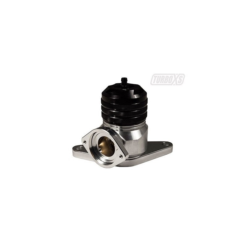 Turbo XS 2002 - 2007 WRX/ 2004 - 2021 STi Recirculating Bypass Valve ...