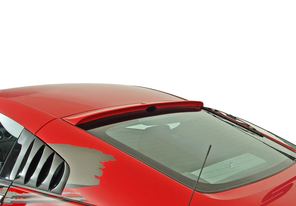 Stillen 2003-2008 Nissan 350Z [Z33] Roof Wing - 1035050 – GUMOTORSPORT