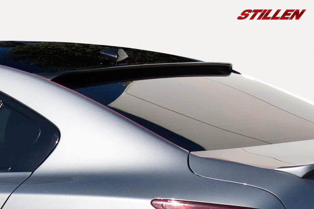 Stillen 2009-2015 Nissan Maxima 7-Piece Body Kit - KB12740KT1 ...