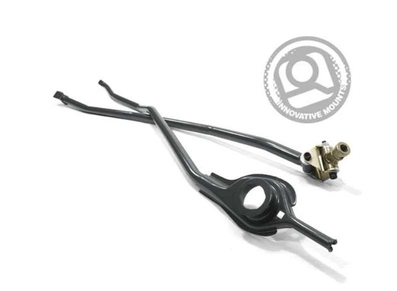 Innovative 92-00 Honda Civic / 90-01 Acura Integra B-Series Shift link ...