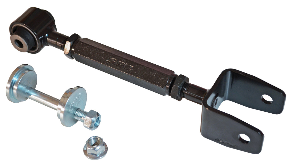 SPC Performance 2014 - 2016 Mazda3 Rear Camber/Toe Kit – GUMOTORSPORT