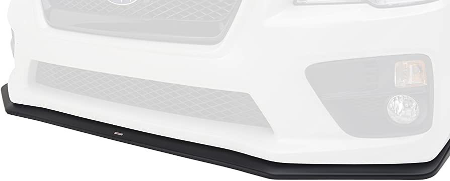 STI Front Lip Under Spoiler - Subaru WRX / STI 2015 - 2017 – GUMOTORSPORT