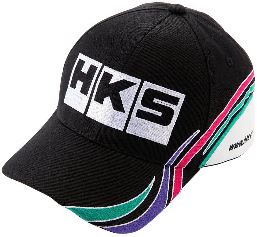 HKS ORIGINAL CAP – GUMOTORSPORT