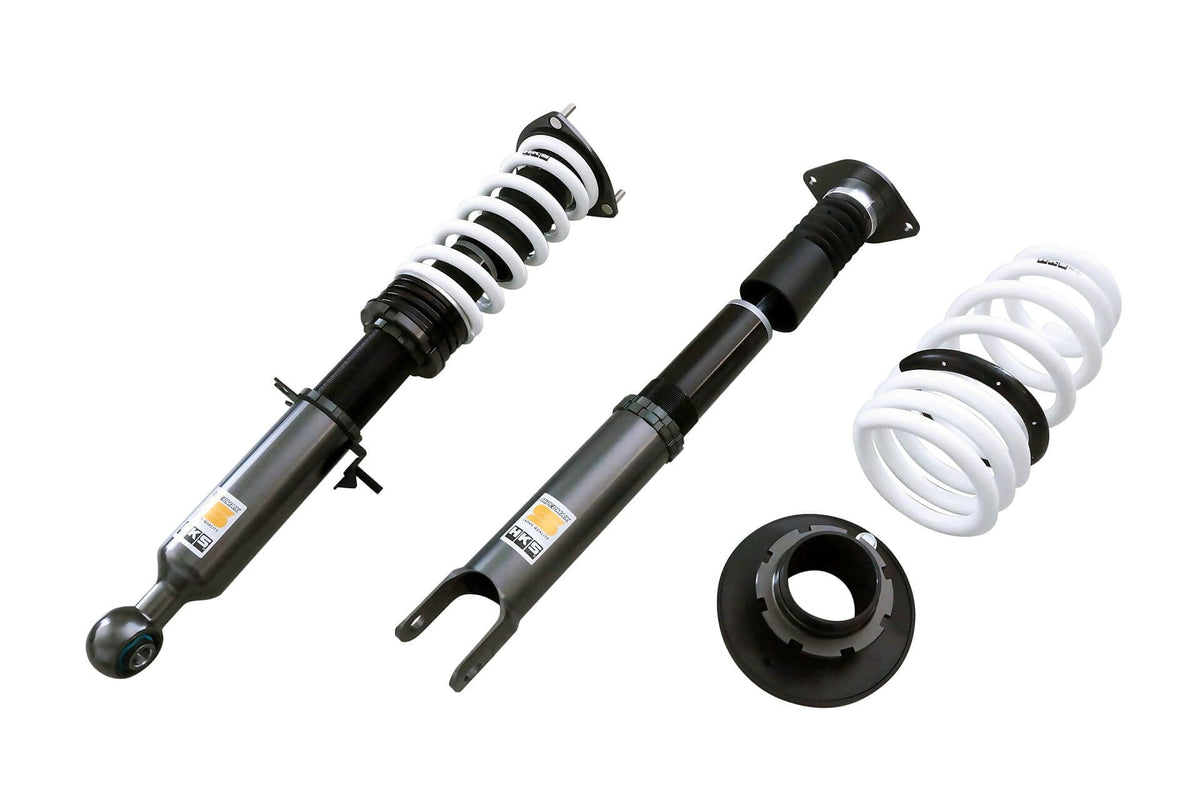 HKS HIPERMAX S Nissan 370Z 2009 - 2019 Z34 Full Kit Coilovers ...
