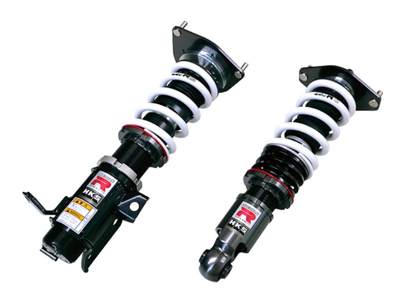 HKS Hipermax R 1991 - 2002 Mazda RX7 FD3S Full Kit Coilovers – GUMOTORSPORT
