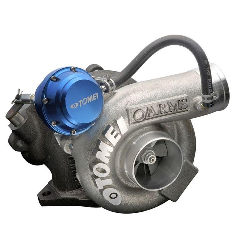 Tomei ARMS MX8265 Turbo - Subaru Models (inc. 2002-2007 WRX / 2004+ ST ...