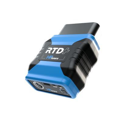 HP Tuners RTD w/Pro Feature Set + 6 Universal Credits – GUMOTORSPORT