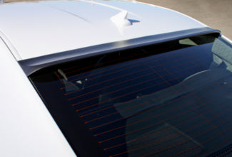 Street Scene Chevy Camaro Roof Wing 2010 - 2015 – GUMOTORSPORT