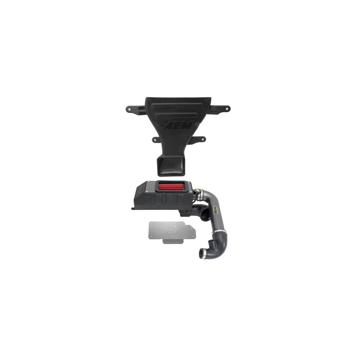 AEM 2007 - 2010 Mini Cooper S 1.6L / 10 Mini Cooper S Clubman 1.6L Gun ...