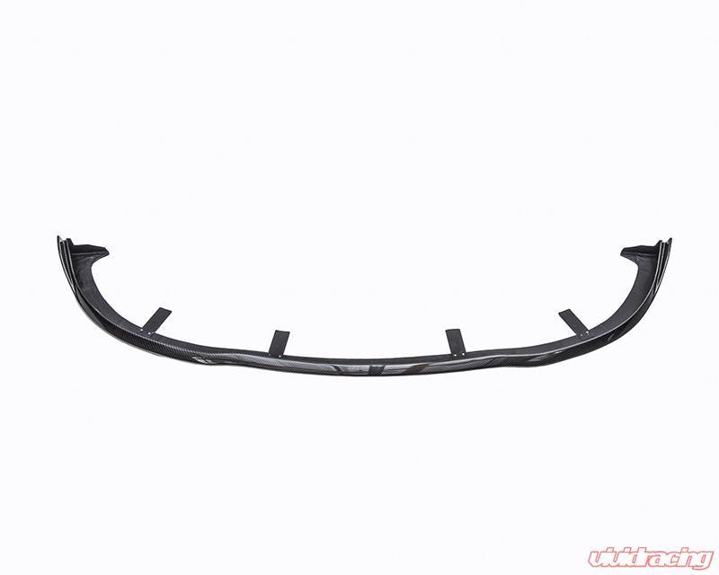 VR Aero Carbon Fiber Front Lip Spoiler SRT Viper 2013-2017 – GUMOTORSPORT