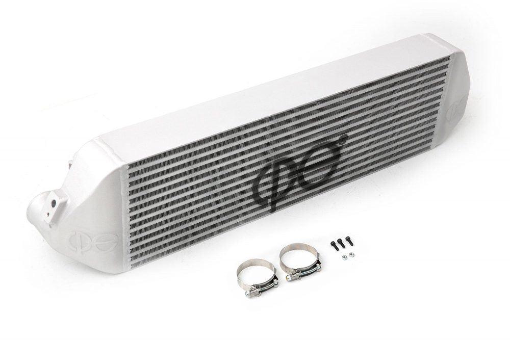 cp-e Core Lightweight Front Mount Intercooler - Ford Focus ST 2013 ...