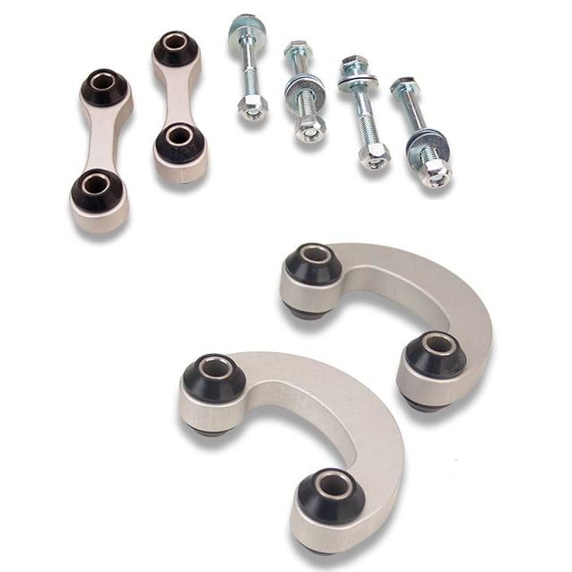 Kartboy Front and Rear Endlink Combo - Subaru WRX Sedan 2002-2007 ...
