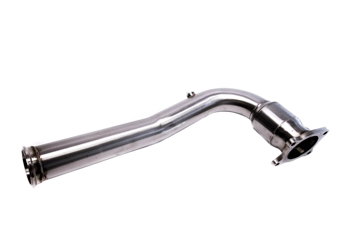 PLM Power Driven Subaru WRX J-Pipe – GUMOTORSPORT