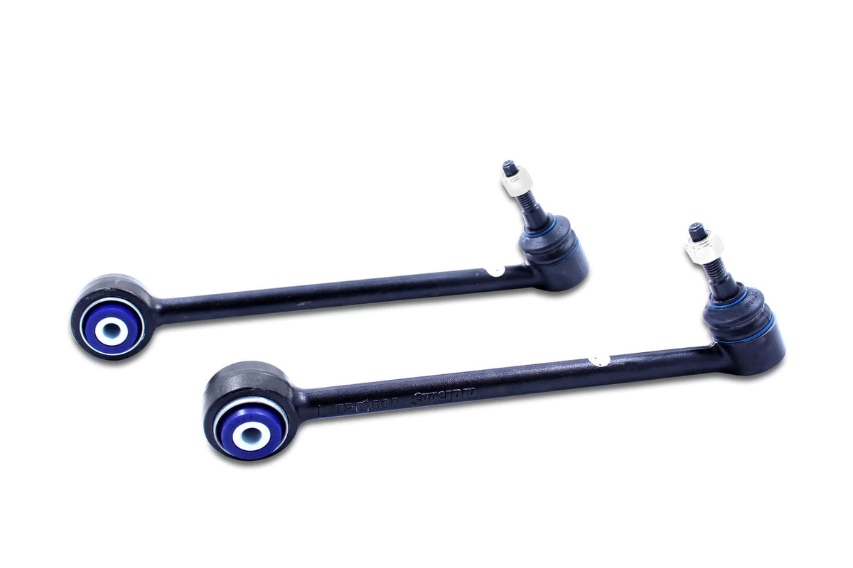 SuperPro 2008 - 2009 Pontiac G8 Front Lower Lower Control Arm Kit ...