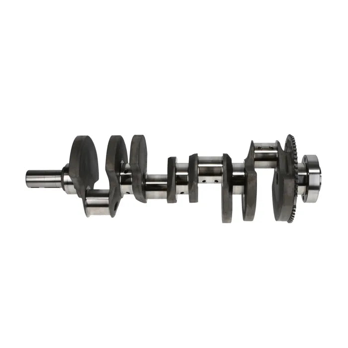K1 Technologies LS1 346 Crankshaft 4.000 Stroke 58 Tooth w/Relct. Ring ...