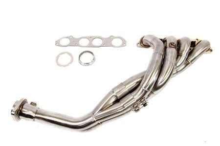 PLM Power Driven S2000 Tri-Y Race Header – GUMOTORSPORT