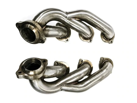 PLM Power Driven Mercedes 5.5L AMG Header E55 CLS55 – GUMOTORSPORT