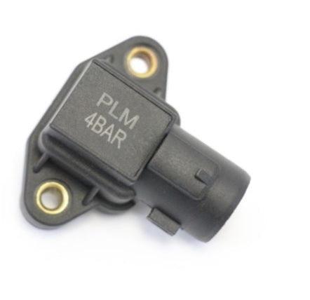 PLM Power Driven 4 BAR MAP SENSOR BRZ/ FRS/ FT86 & HONDA K-series (Exc ...