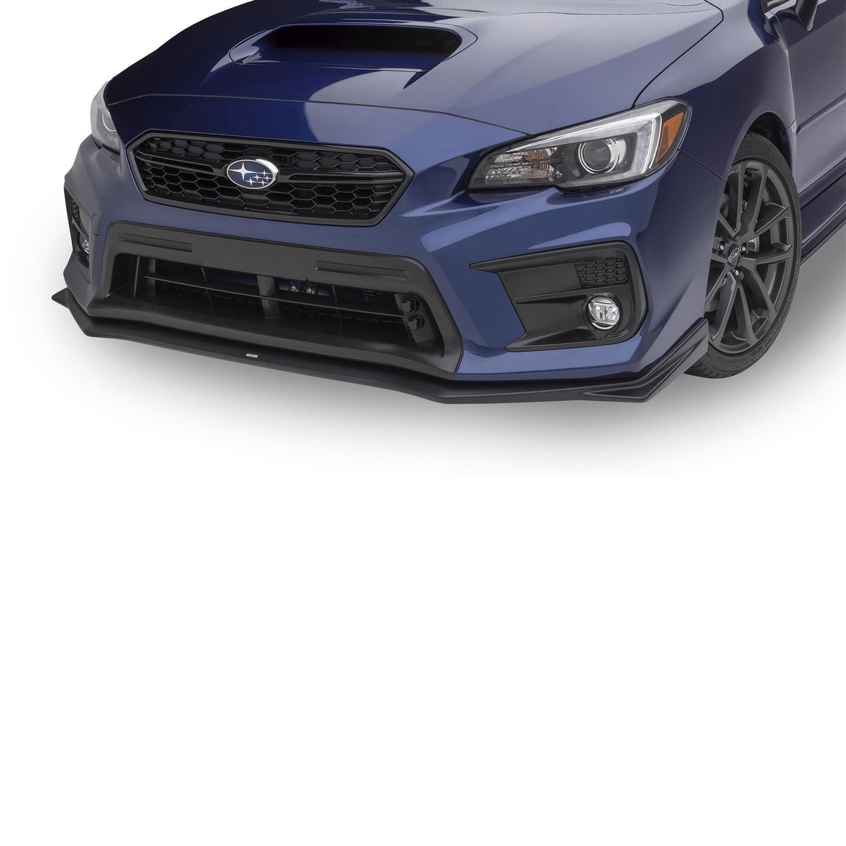 Subaru OEM STI Front Lip Under Spoiler - 2015-2017 WRX / STI – GUMOTORSPORT