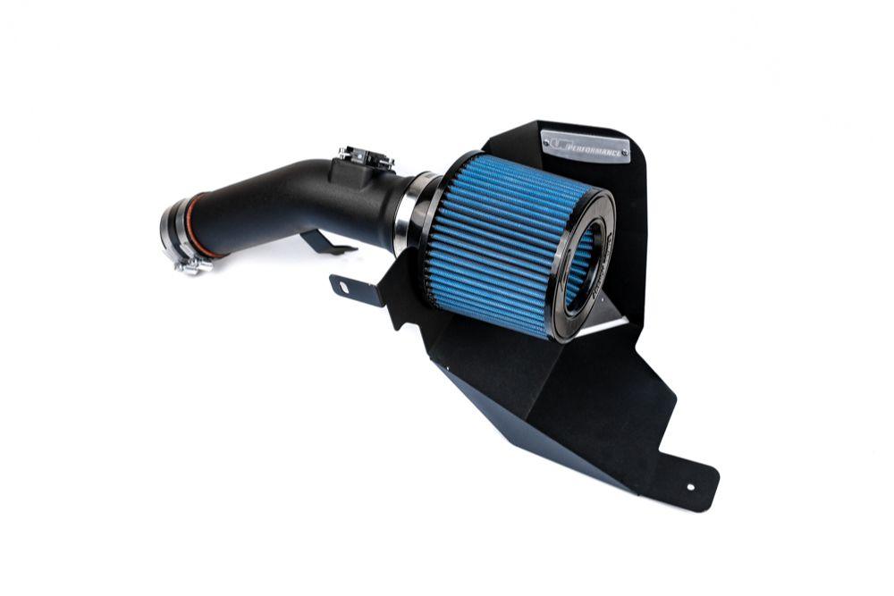 VR Performance Short Ram Air Intake Honda Civic 1.5T 2016+ – GUMOTORSPORT