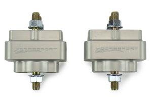 Mooresport Solid Engine Mounts - Subaru WRX/STI 2002-2005 – GUMOTORSPORT