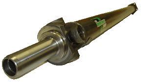 Driveshaft Shop 94-97 Mazda Miata 5-Speed Manual 1-Piece Steel Shaft ...