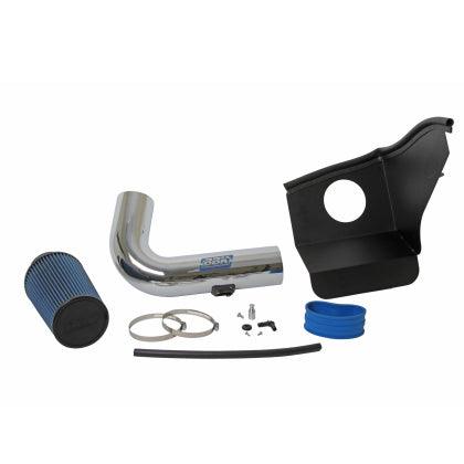 BBK 10-15 Camaro LS3 L99 Cold Air Intake Kit - Chrome Finish – GUMOTORSPORT