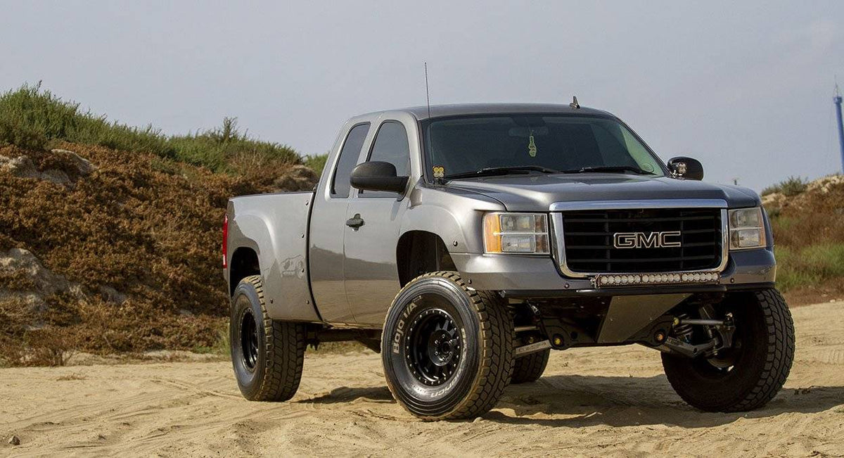 Method MR304 Double Standard 20x10 -18mm Offset 8x170 130.81mm CB Matt ...