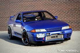 Cusco License Plate Relocation Kit For Nissan Skyline R32 – GUMOTORSPORT