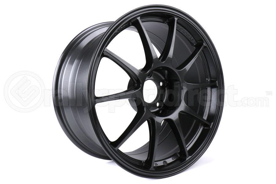 WedsSport TC105N 18x9.5 +35 5x114.3 Gunmetal – GUMOTORSPORT