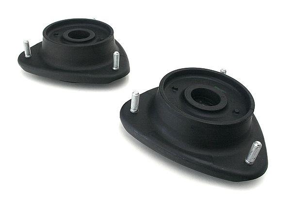 STI Group N Front Upper Strut Mounts - Subaru Models (inc. 2002-2007 W ...
