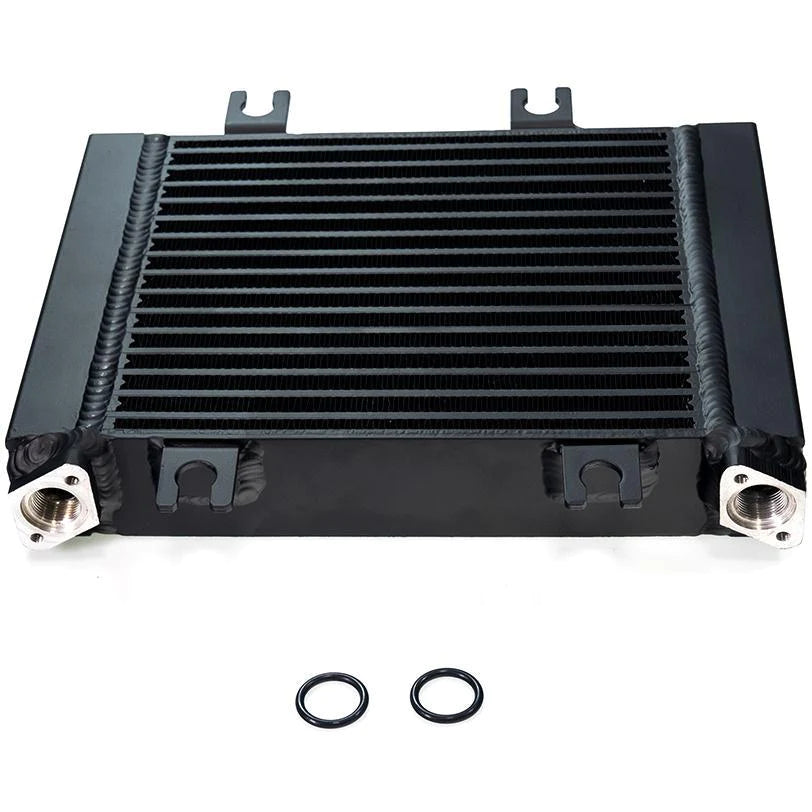 Mocal Oil Cooler Upgrade | 2009-2019 Nissan R35 GT-R – GUMOTORSPORT