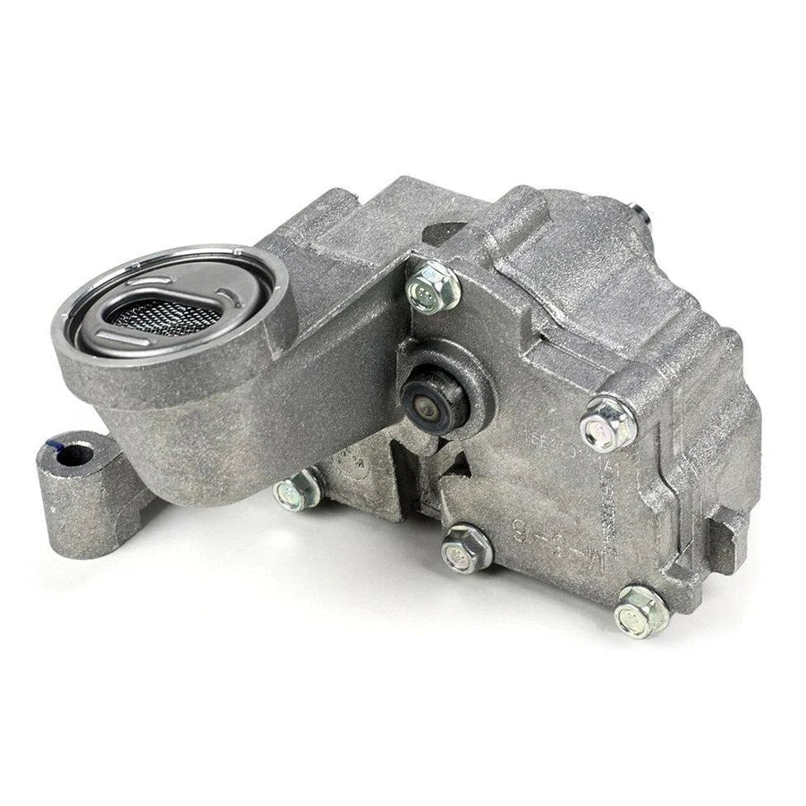OEM Mitsubishi Oil Pump Assembly | 2010-2015 Mitsubishi Evo X 4B11T ...