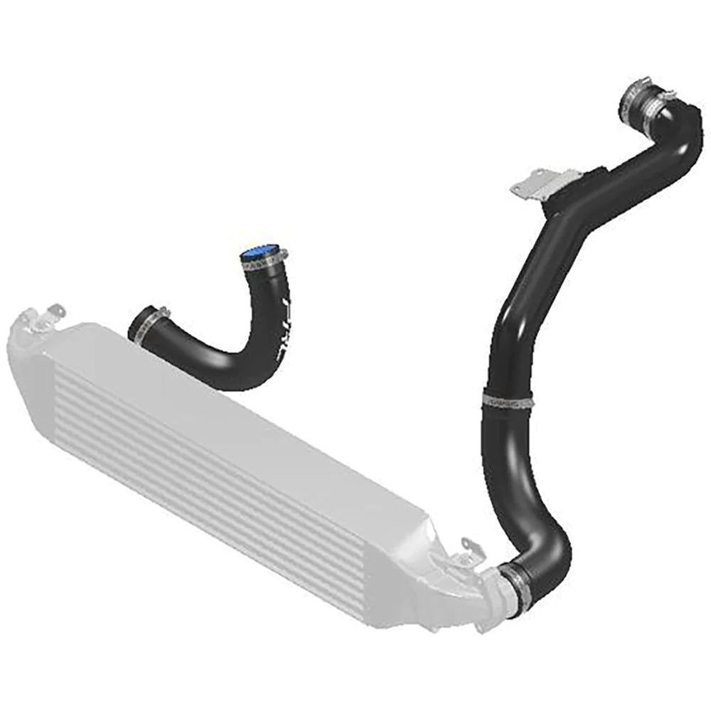 PRL Motorsports Intercooler Charge Pipe Upgrade Kit | 2022 + Honda Civ ...