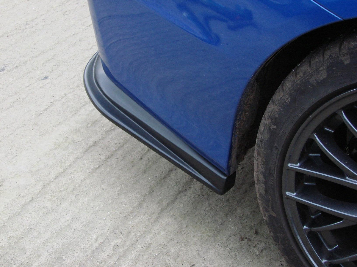 HT Autos Rear Spats V2 - Subaru WRX / STI 2015 - 2020 – GUMOTORSPORT