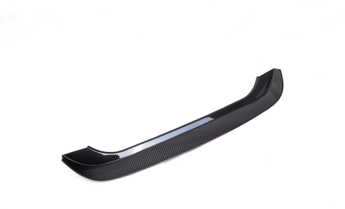 Revel GT Dry Carbon 2022 Toyota GR8 / Subaru BRZ Carbon Step Guard - 1 ...