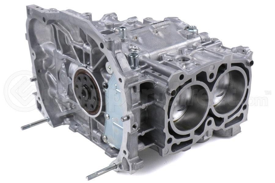Subaru OEM Type RA EJ257 Short Block - Subaru Type RA 2018 / STI 2019 ...