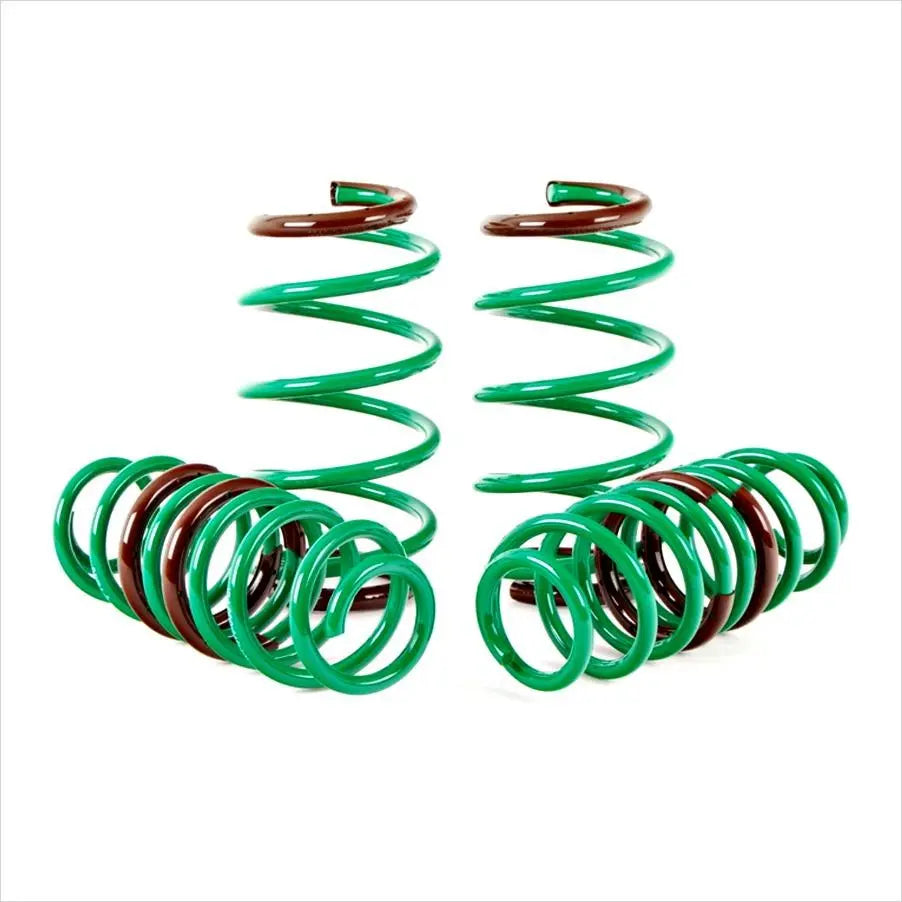 Tein 2012 - 2015 Honda Civic Si (FB6/FG4) / 2013 - 2018 Acura ILX S Te ...