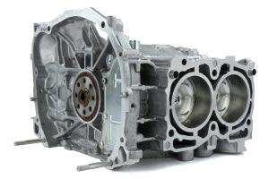 Subaru OEM STi Short Block - Subaru Models (inc. 2004-2007 STI ...