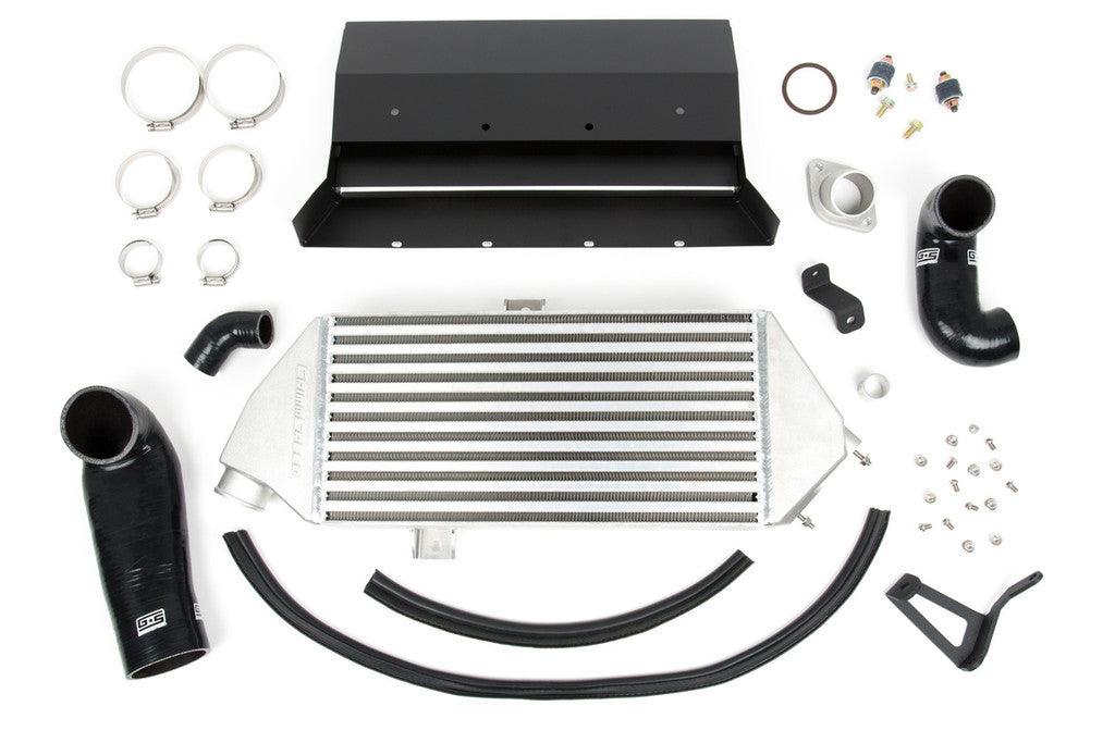 GrimmSpeed 05-09 Legacy GT Top Mount Intercooler – GUMOTORSPORT