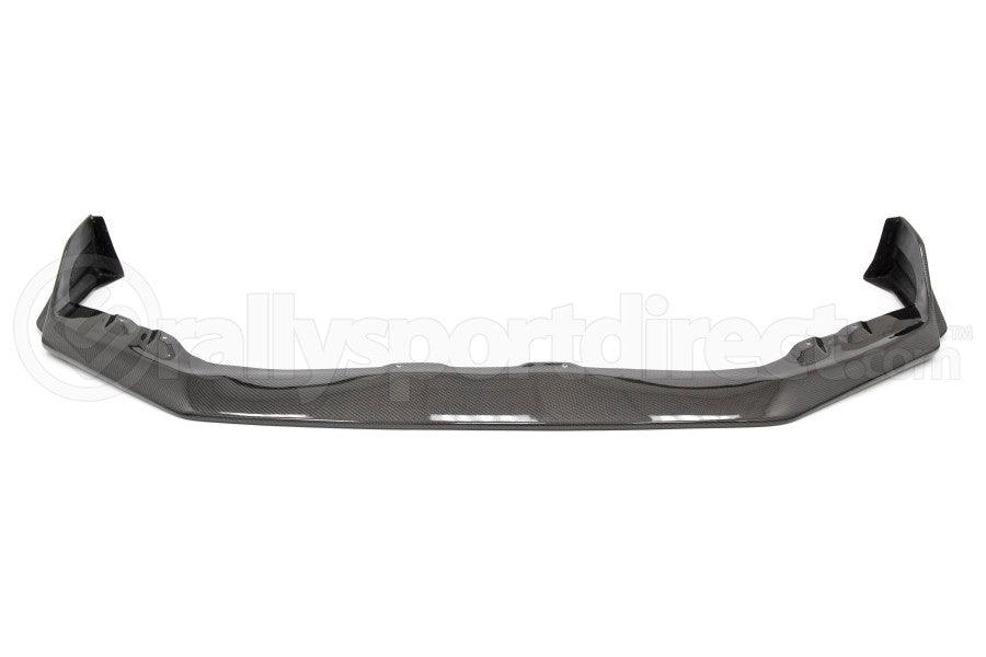 OLM S208 Style Carbon Fiber Front Lip Carbon - Subaru WRX / STI 2015 ...